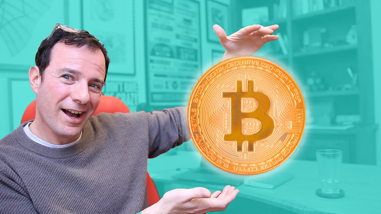 Bitcoin Is Going to Zero or $1 Million - YouTube