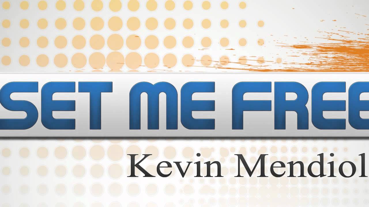 Kevin Mendiola - Set me Free (Berna remix 2012) - YouTube