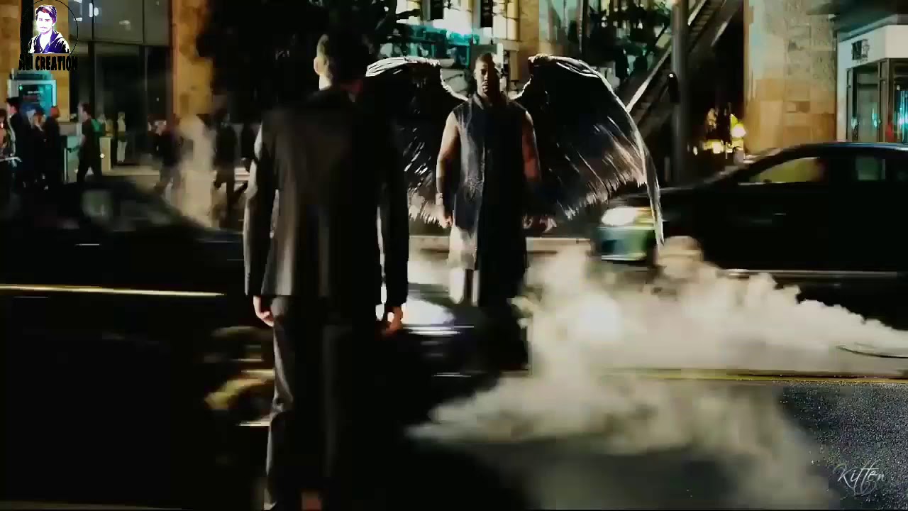 Lucifer all. True farm... - YouTube