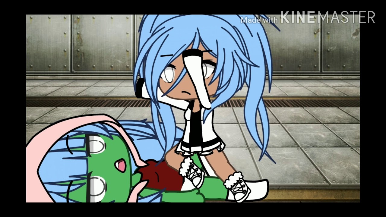 The small video zombie ending - YouTube