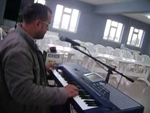 Roman Havası Korg pa800 Roman Gacı