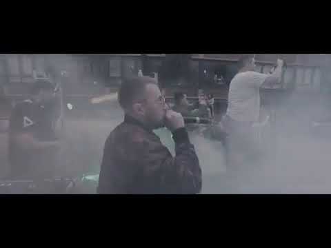 dj aligator show-best dj in the world(Distortion 2019)