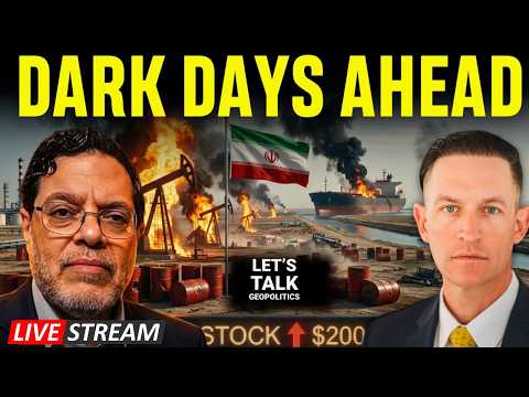 Dr. Mohammad Marandi Exposes Trump and Truth of Iran War