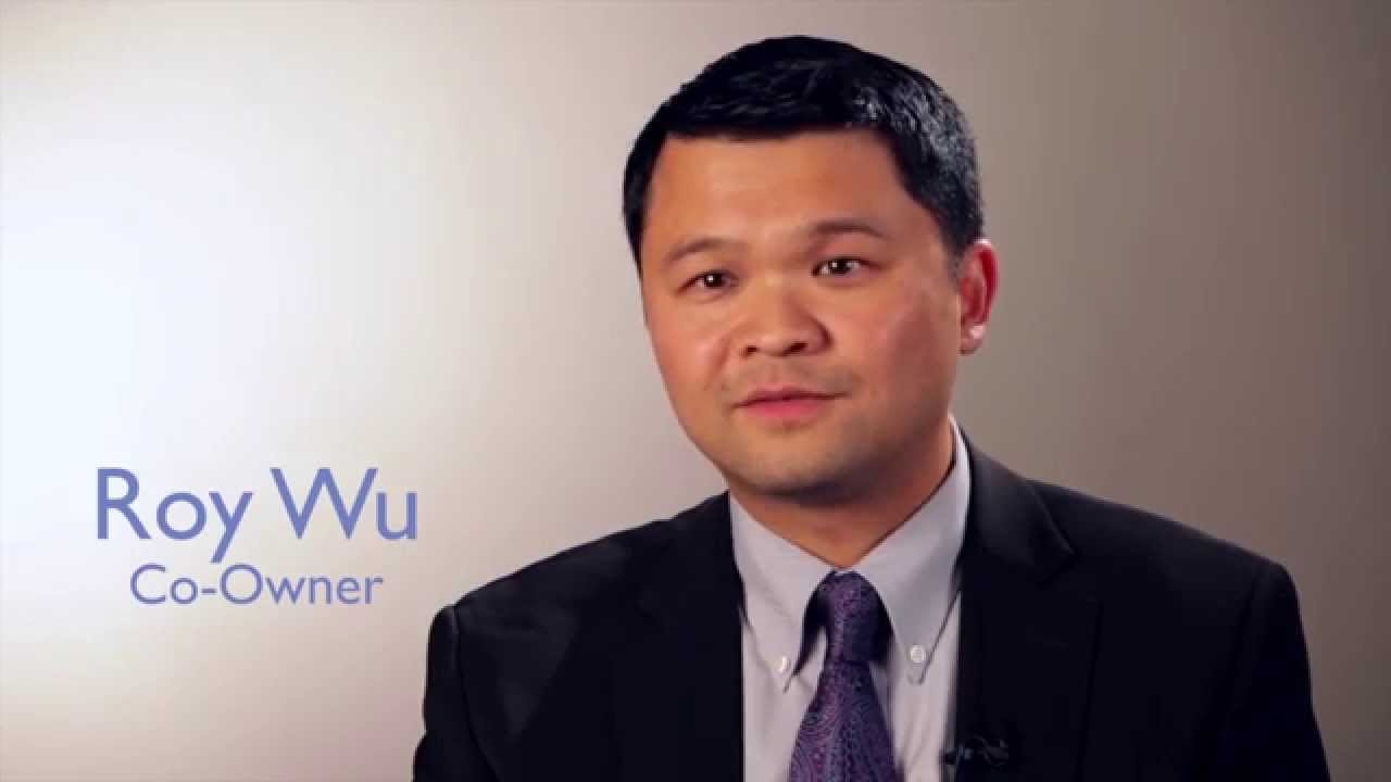 Roy Wu - YouTube