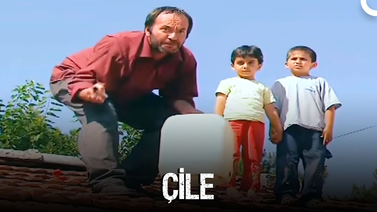 Çile - Full Film - YouTube