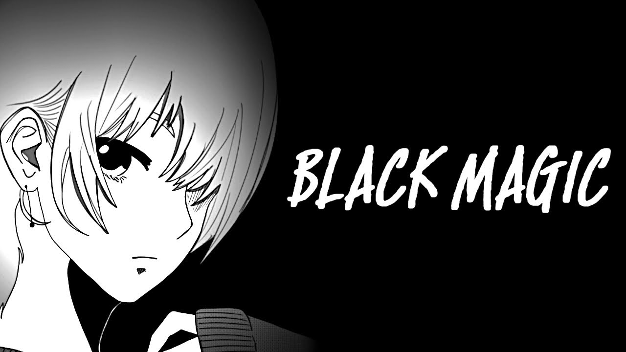 Black Magic FULL Game Walkthrough / Playthrough - Let's Play (No ...