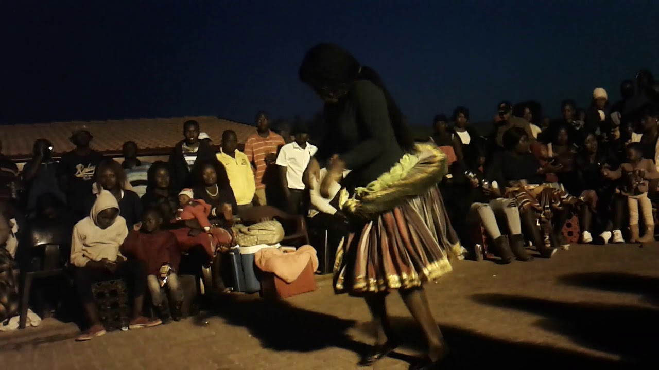 Khomanani Mamelodi Top 3 - YouTube