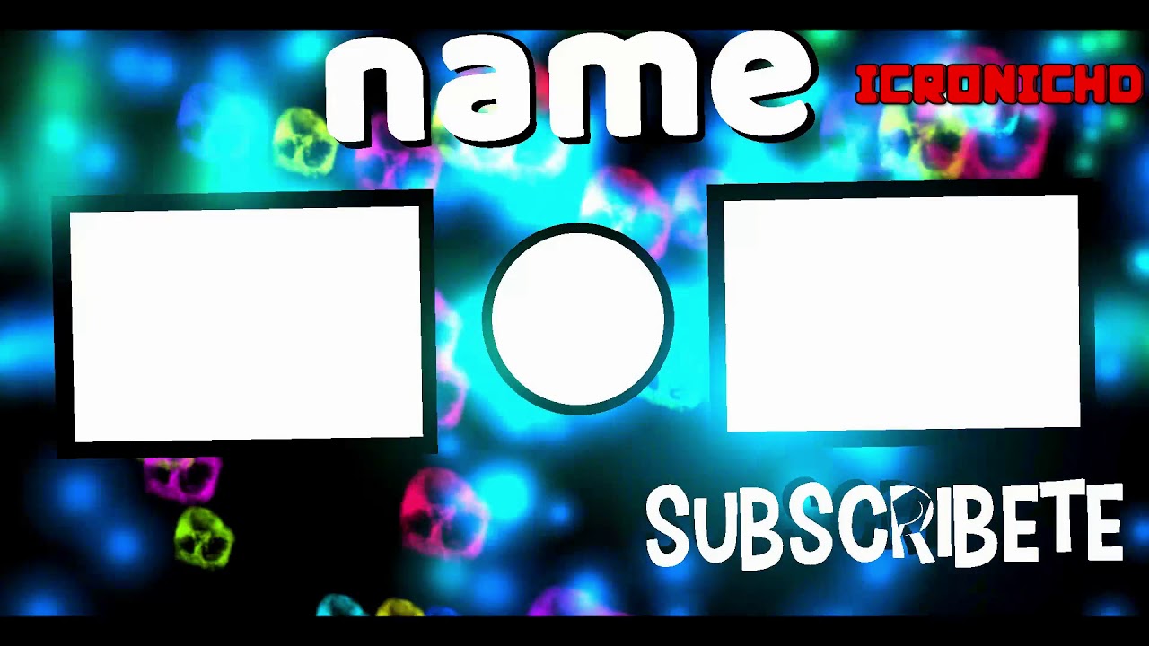 TOP 10 EPIC NEW OUTRO TEMPLATES+FREE DOWNLOADS - YouTube
