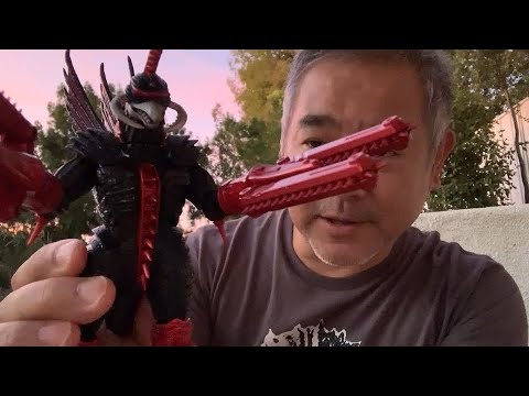 Ryuhei Kitamura Introduces GODZILLA: FINAL WARS for a Toronto Screening ...