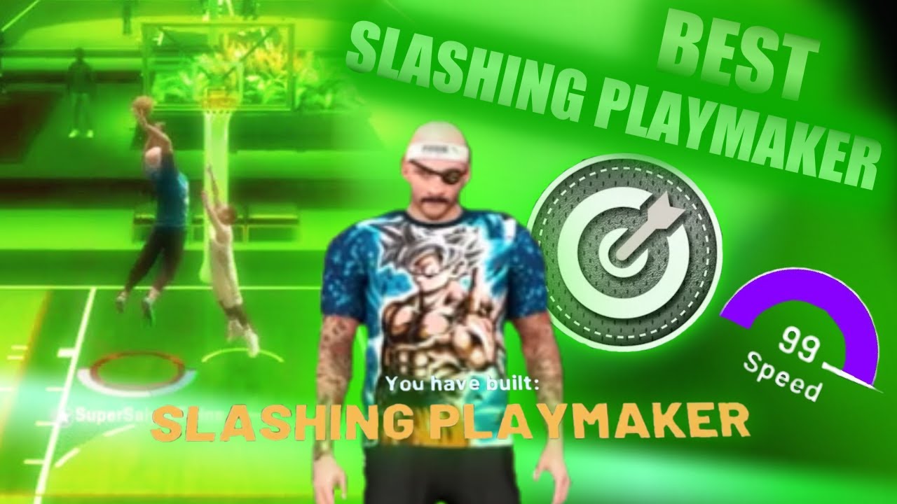 *NEW* OP SLASHING PLAYMAKER DEMON!! - YouTube