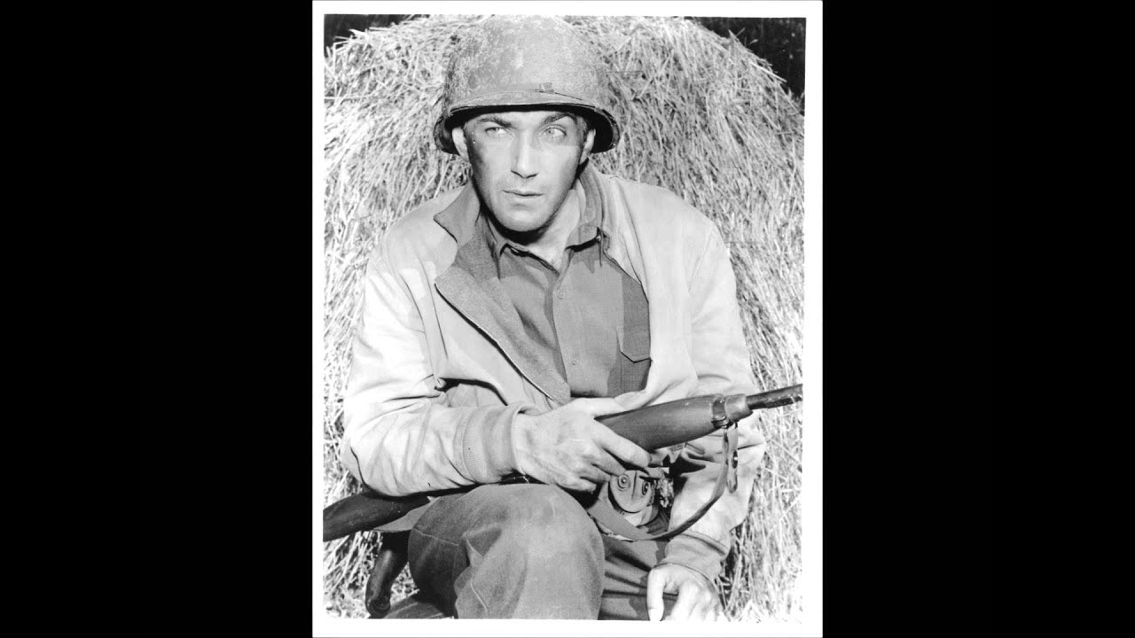 Combat! Theme Song - YouTube