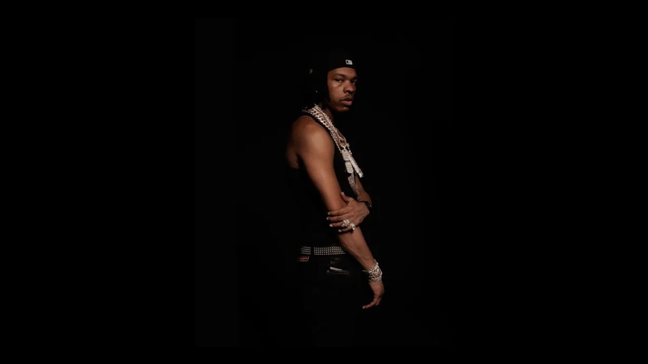 (FREE) Lil Baby Type Beat - "CHARGER" - YouTube