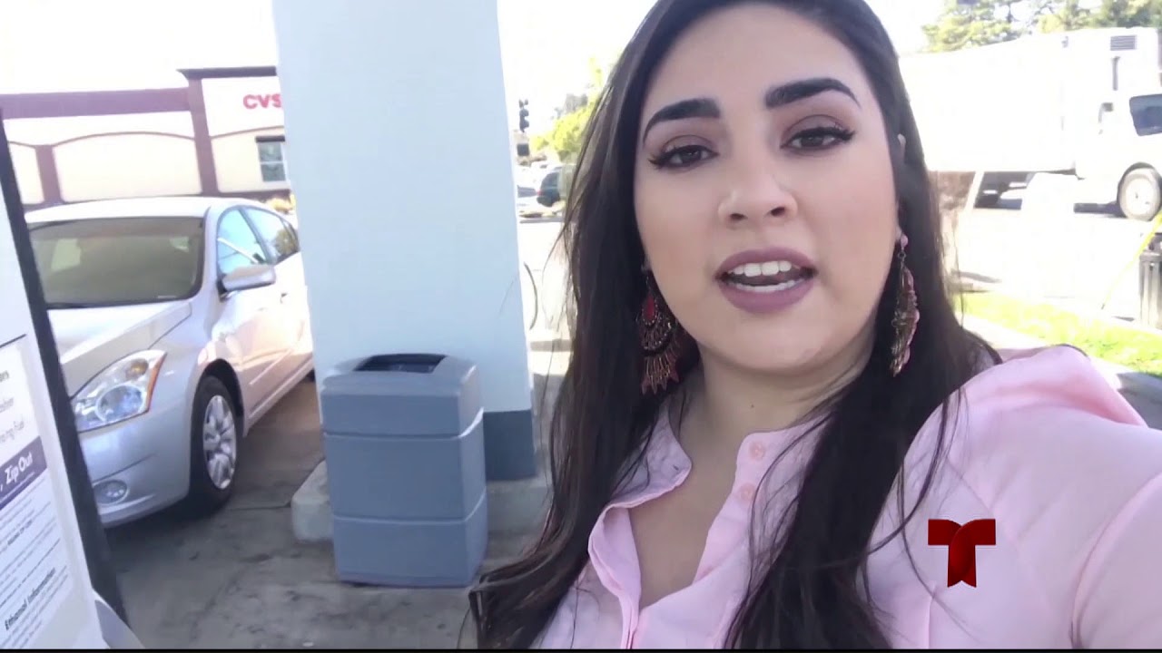 Noticias Telemundo California: Edición Digital (Lunes, 12 de Febrero ...