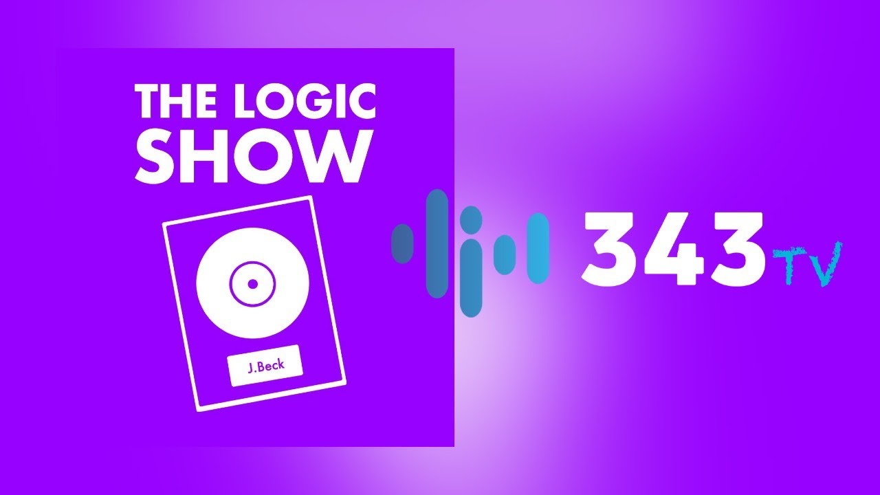 The Logic Show Episode 005 | 343 TV - YouTube