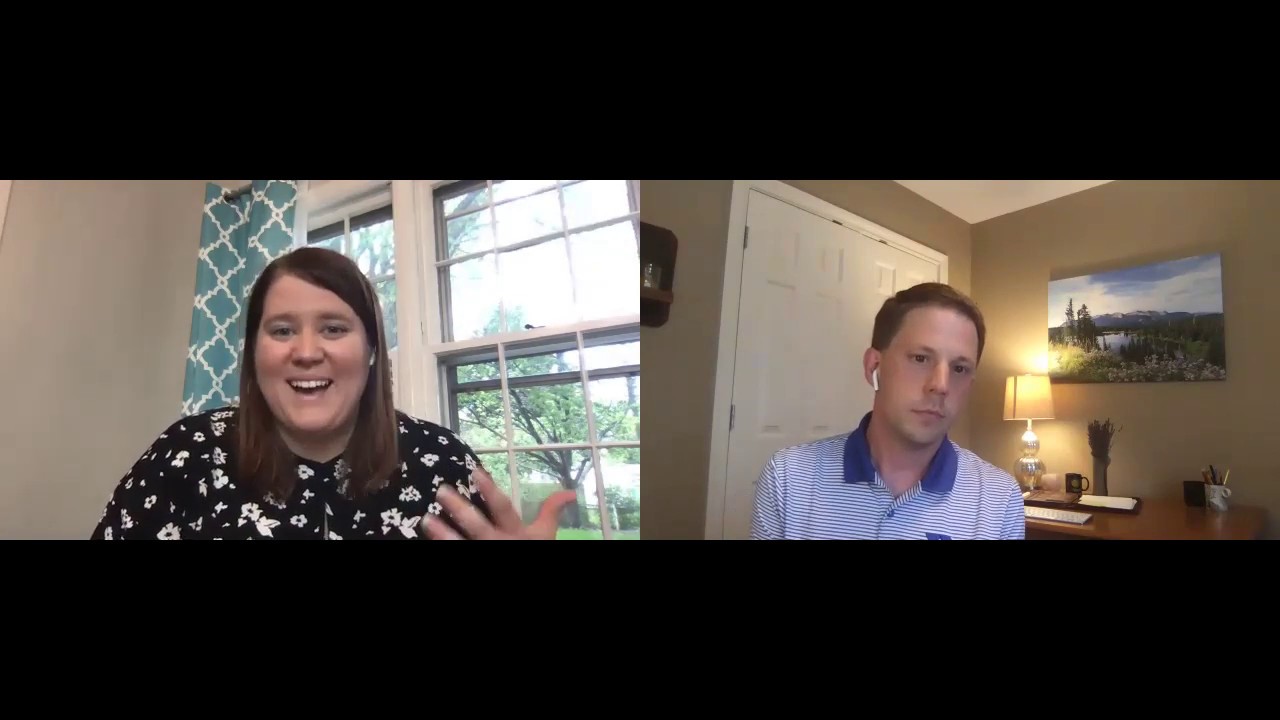 Rev. Chris Henry and Rev. Kelley Jepsen - YouTube