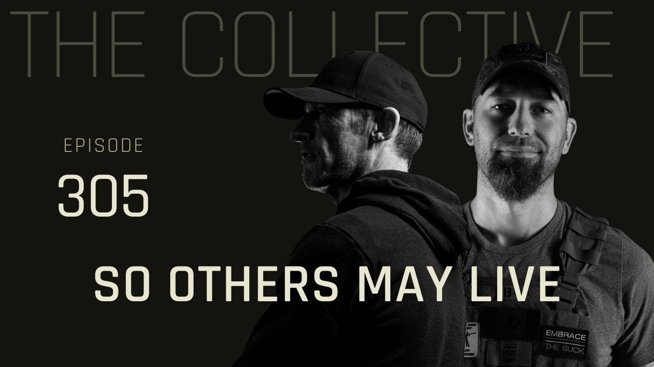 So Others May Live - 01 Nov Live Chat - YouTube