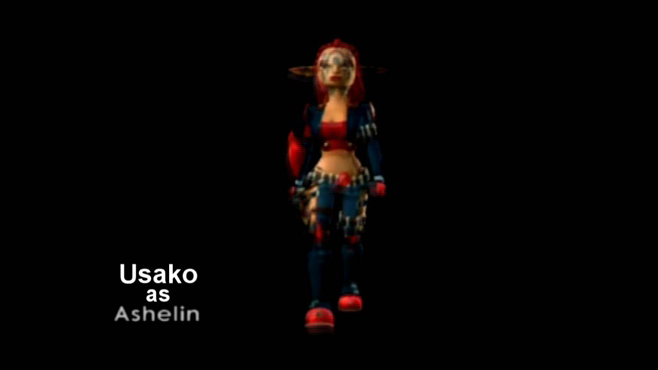 Ashelin Preview - YouTube