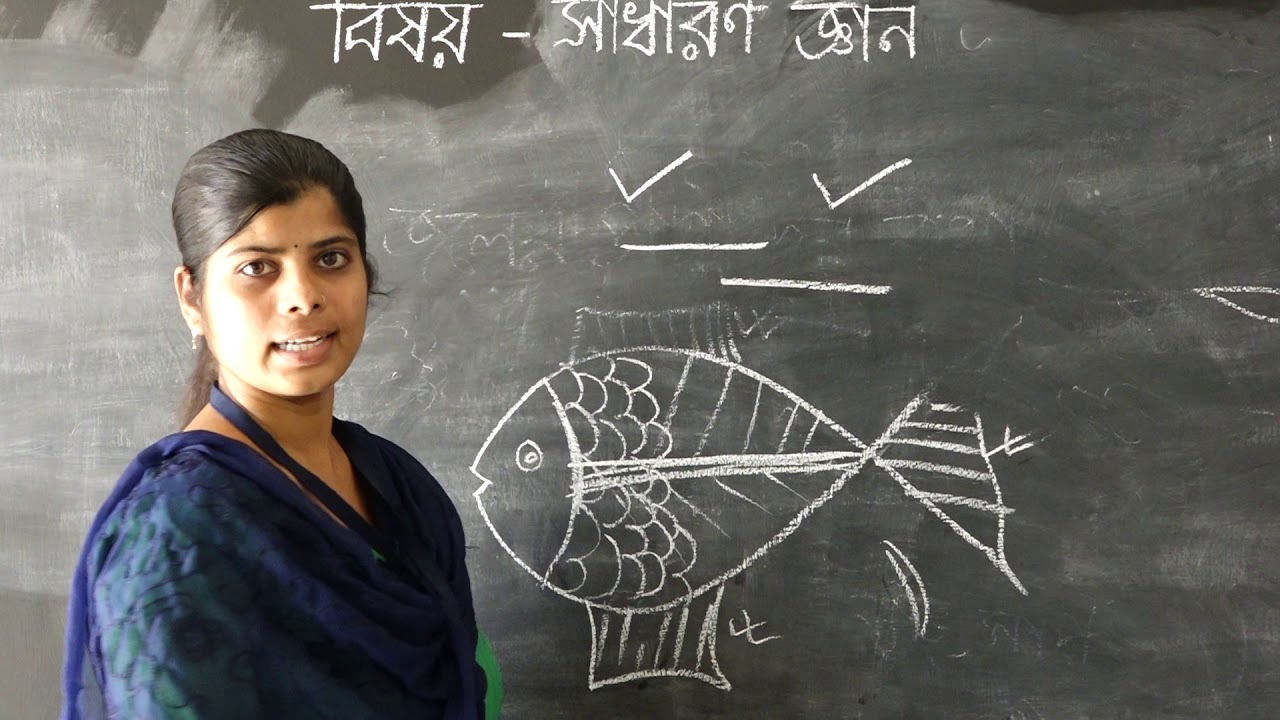 CLASS 1 GENERAL KNOWLEDGE MIRA BANERJEE PART 2 - YouTube