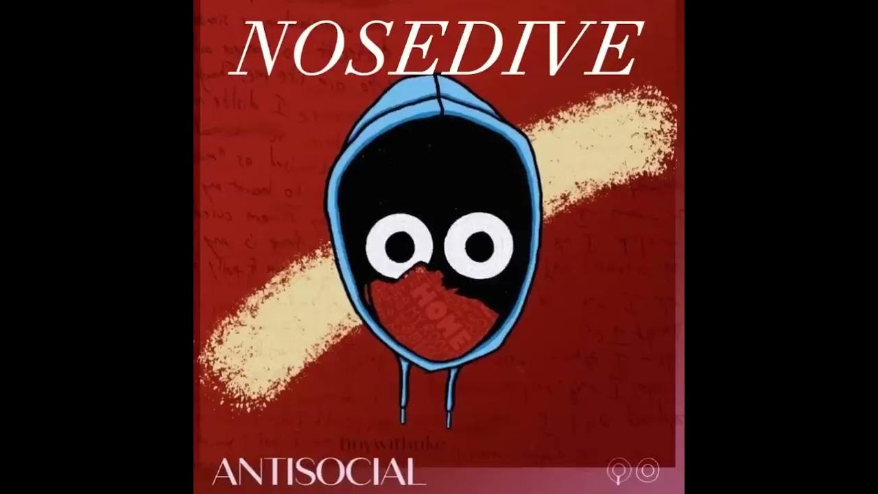 FULL EP - ANTISOCIAL (BoyWithUke) - YouTube