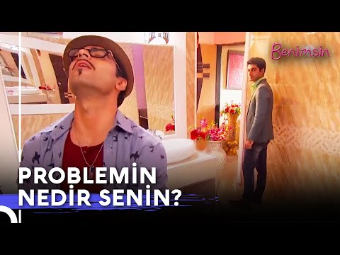 BÜYÜK BULUŞMA! | Benimsin Hint Dizisi 100  Bölüm