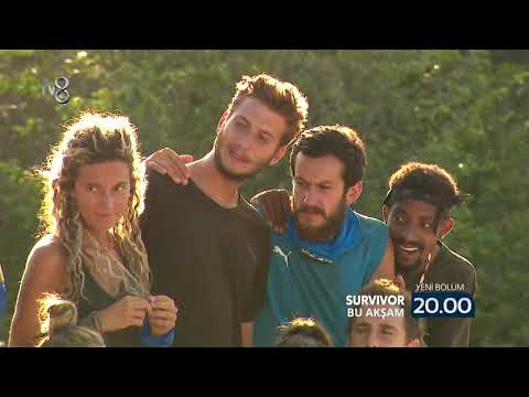SURVİVOR 2021 YENİ BÖLÜM FRAGMANI | BEKLENEN ÖDÜL GELDİ!