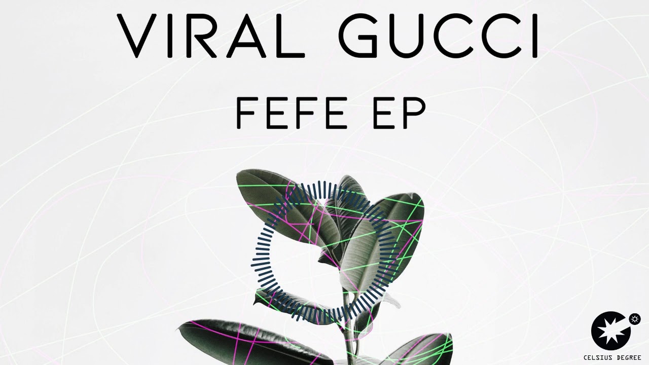 Viral Gucci - Weird Dreams [CDR043] - YouTube