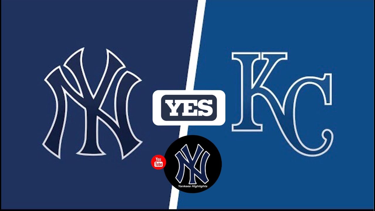 New York Yankees Vs Kansas City Royals Live Scoreboard Watch 6/11/24 ...
