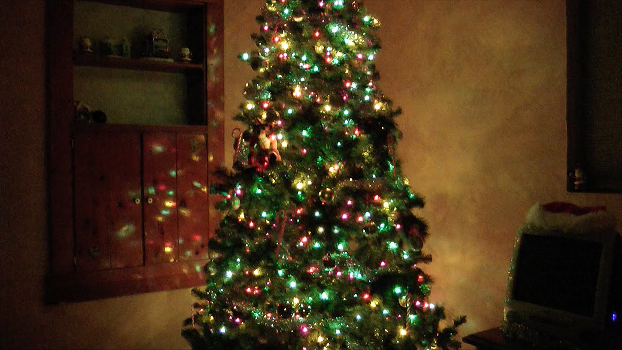 CHRISTMAS IS NEAR - YouTube