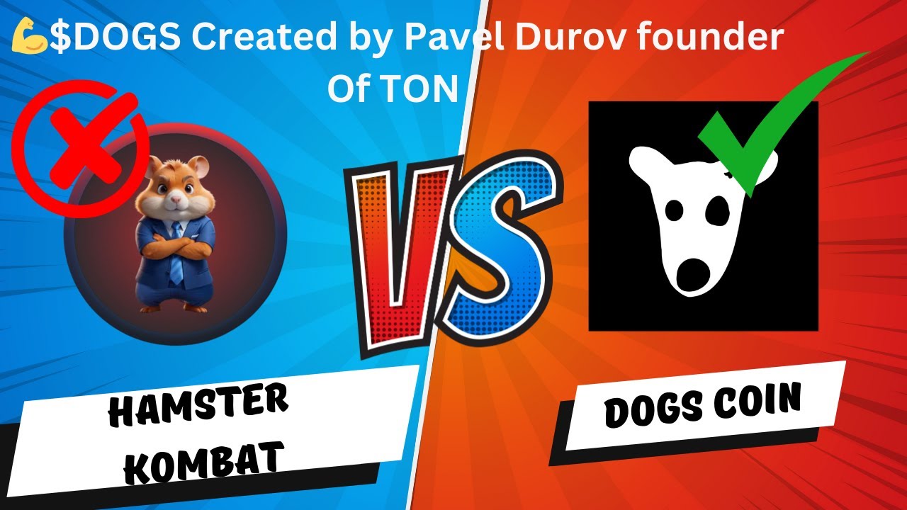 How to Earn Dog Coins | Dogs Airdrop Withdrawal | Telegram New Apps ...