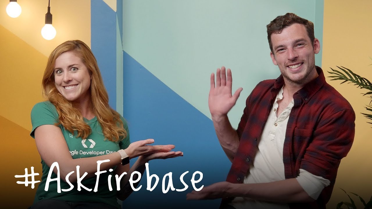 Navigating Firebase Authentication Askfirebase Youtube