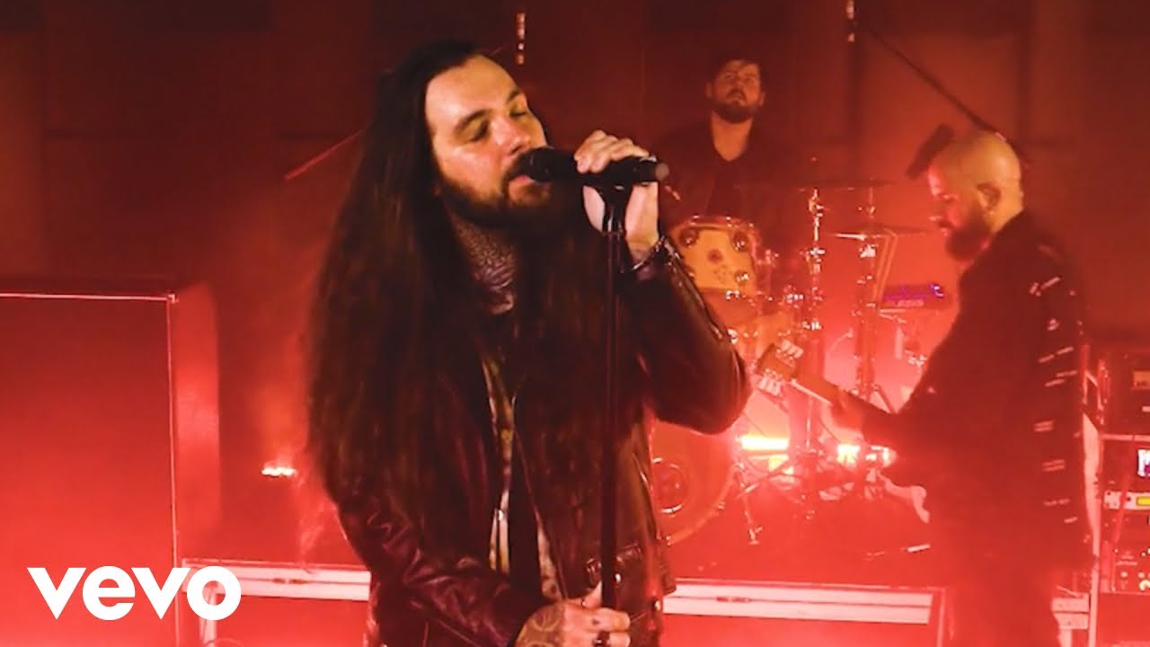 Letdown. - Love Is A Weapon (Live In Studio) - YouTube