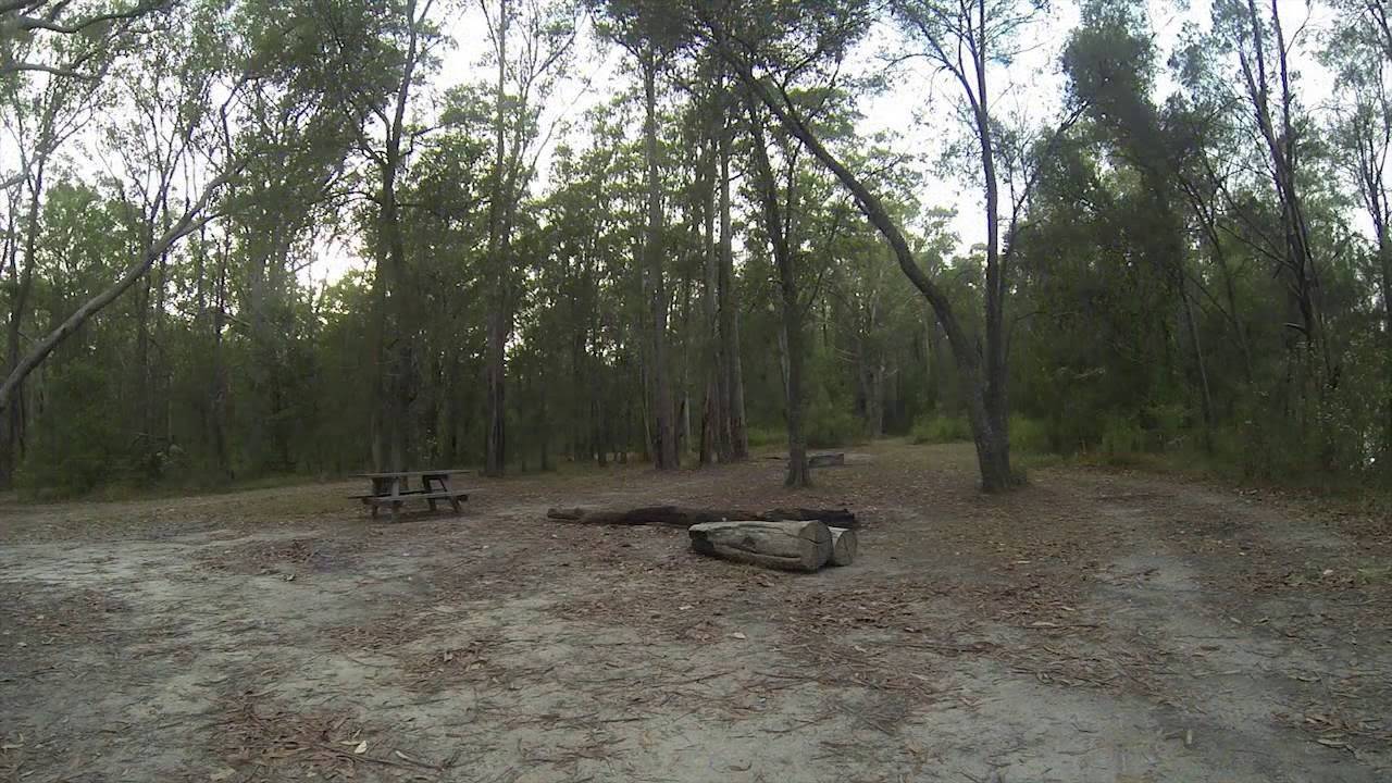 Wallingat, Wallingat National Park, Near Forster Tuncurry, NSW - YouTube