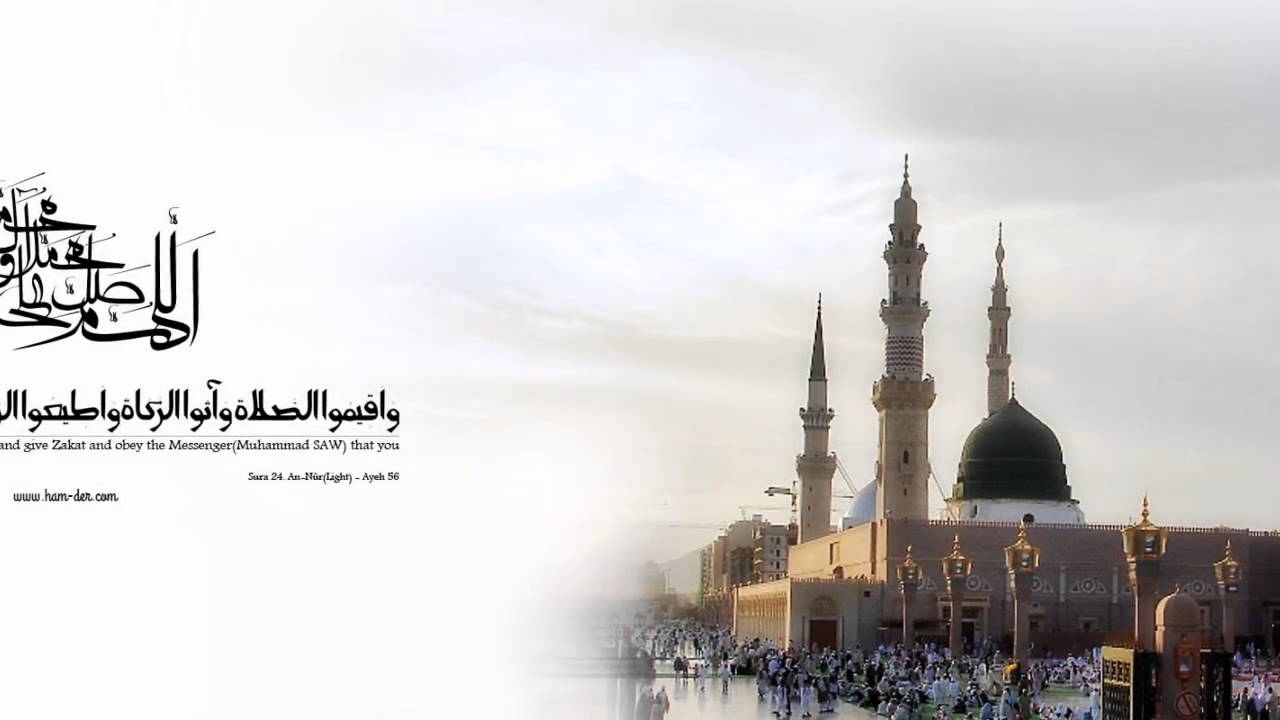 Abu Hajar al-Iraqi - Kuran Tilaveti - YouTube