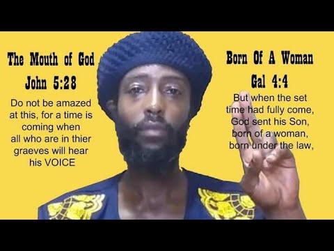 IUIC PRESENTS - THE REBUKE OF FREAKY JESUS AND HIS FOLLOWERS! AGAIN ...