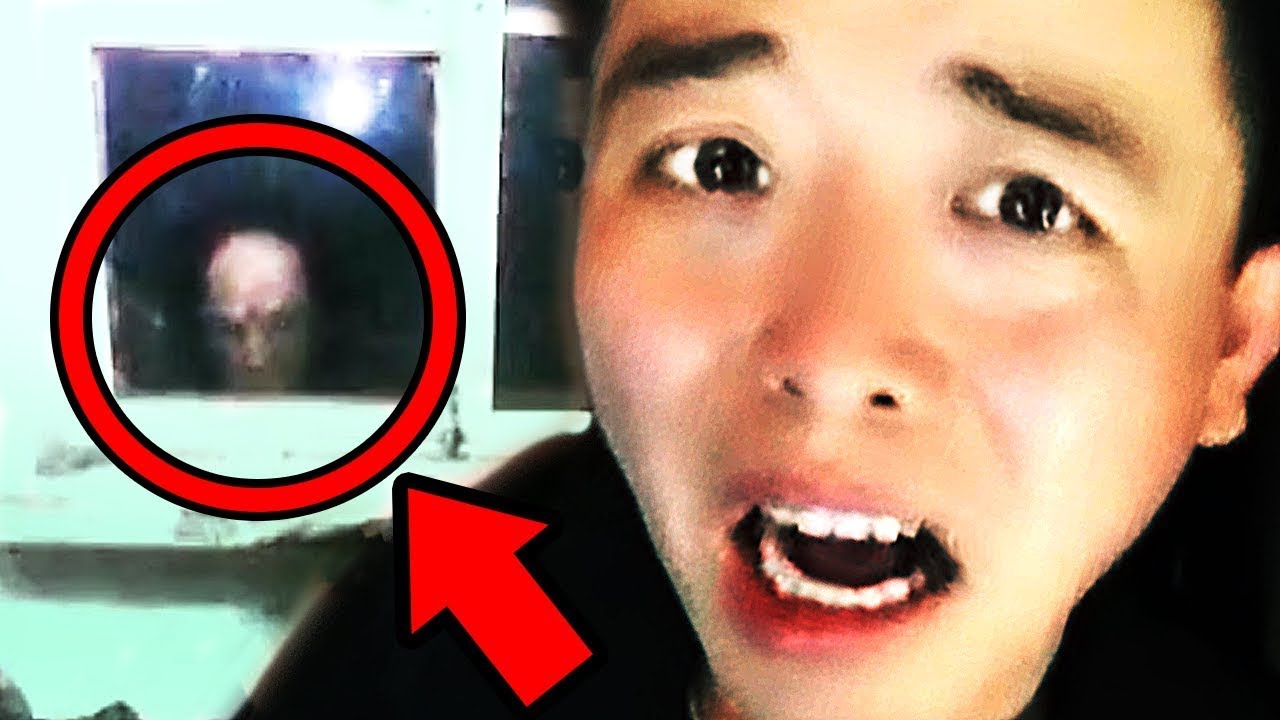 Unbelievable Real Stories 5 Disturbing Encounters ?! - YouTube