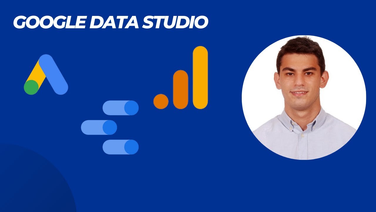 How to Connect Data Studio with Google Analytics and Google Ads Account ...