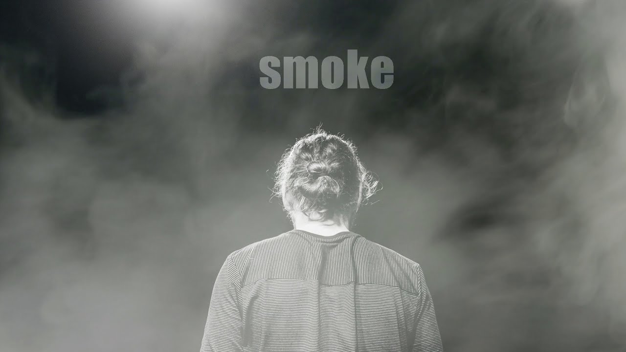 Cinemagraph - Smoke - YouTube