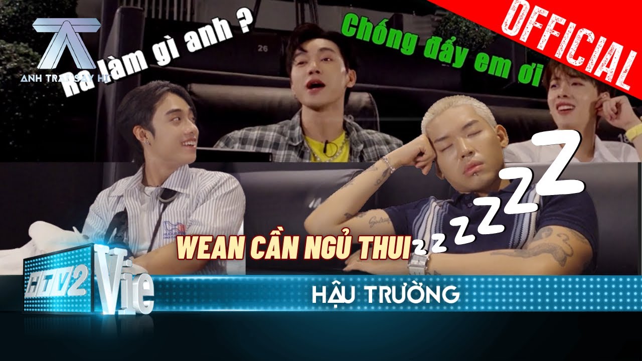 [BTS] Jsol - Nicky tiết lộ thay Hải Đăng Doo chống đẩy, tha thiết kêu ...
