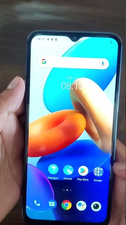 Vivo Y35 Unboxing And First Look #Ytshorts - YouTube