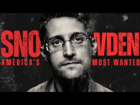 Edward Snowden: Whistleblower or Traitor?