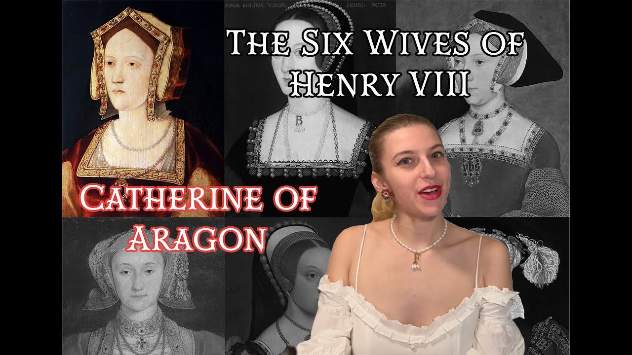 Six Wives of Henry VIII: Catherine of Aragon - YouTube