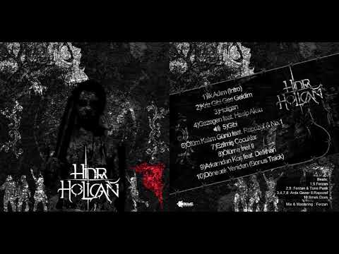 Hidra - Gibi