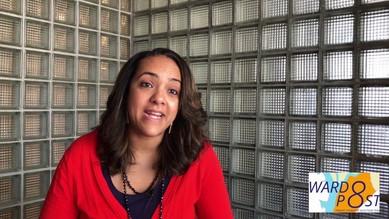 Maya Martin Cadogan: Informed choices - YouTube