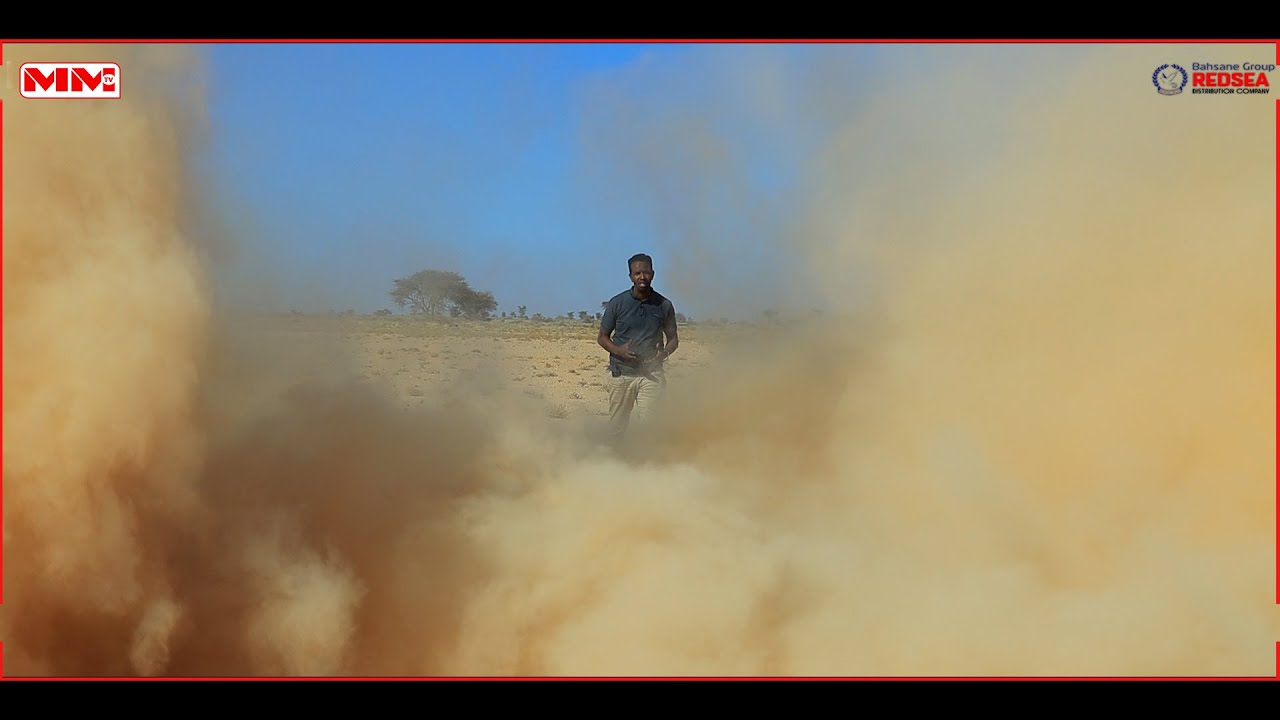 Abaarta Sanaag iyo Maxamed Ilig? - YouTube