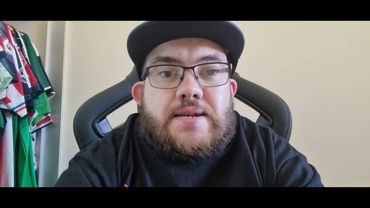 UPDATE & NEW JERSEY COLLECTION SERIES ANNOUNCEMENT!!!!!! - YouTube