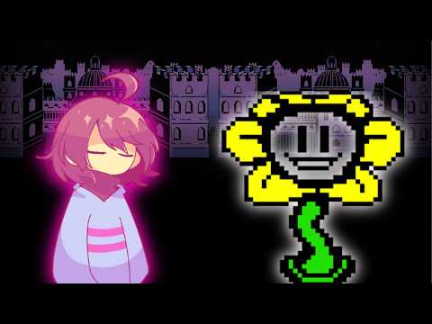 Kimseye GÜVENME! (2026'da Undertale'a Başladım) #1