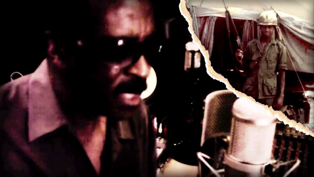 Spider Harrison - Weekend Furlough - (music video) - YouTube