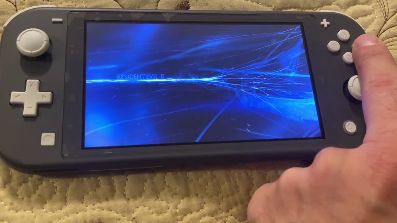 Sx lite 256 - YouTube