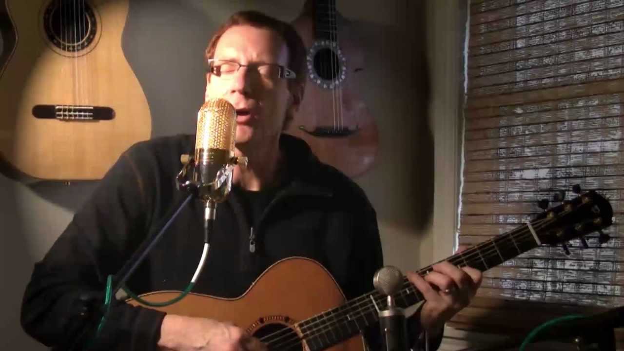 Lift Me Higher Again (My Guitar) by Gary Demos - YouTube