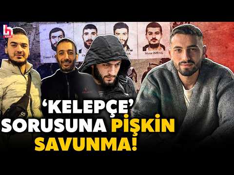 HALK TV ULAŞTI! Konsolosluk saldırısında ilginç savunma! Kelepçeye ilişkin öyle bir şey söyledi ki!